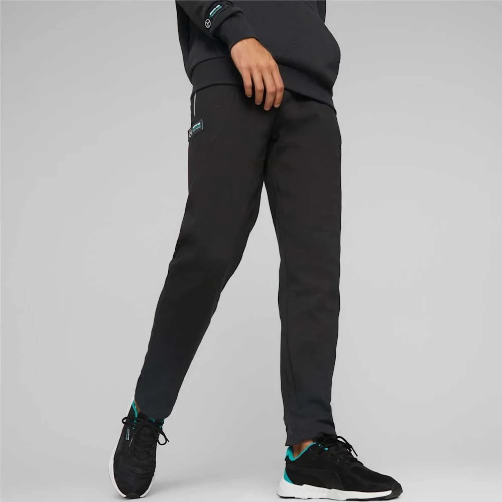 PUMA MAPF1 SWEATPANTS, SLIM/OC – 538463-01