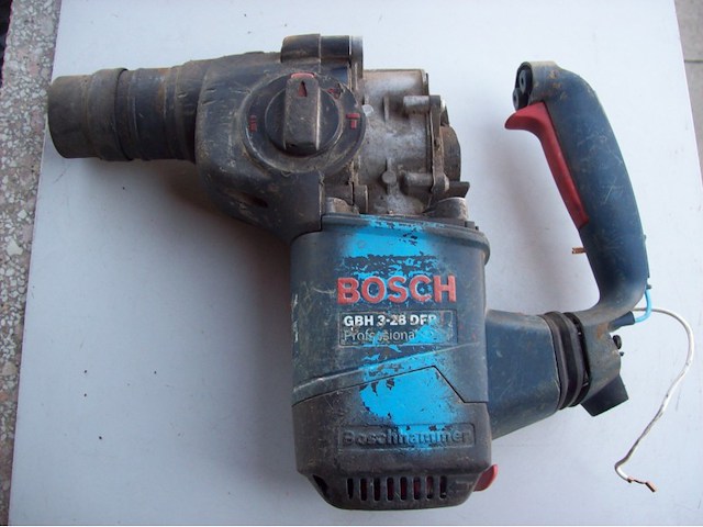 BOSCH GBH 3-28 DFR Professional