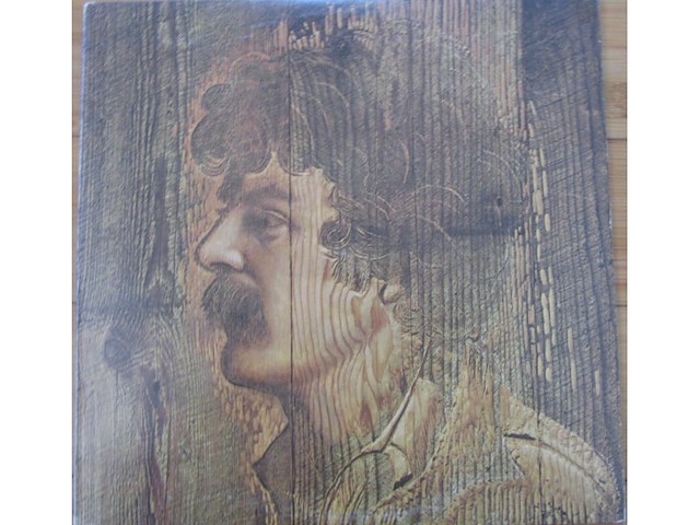 Tom Rush - Ladies love outlaws