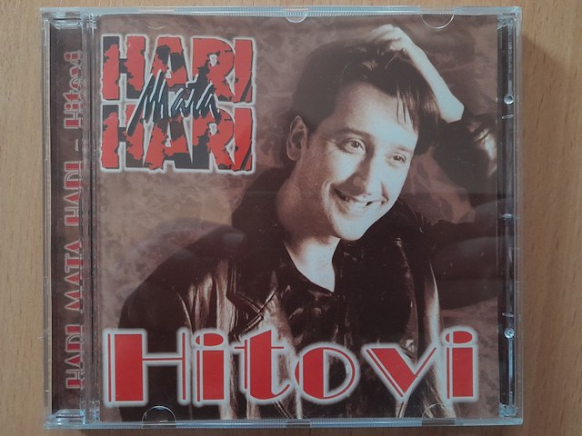 Hari Mata Hari ‎– Hitovi