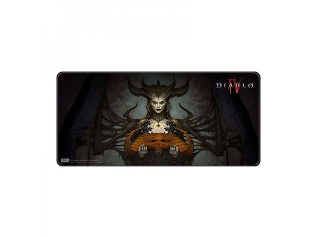 Diablo IV - Lilith XL