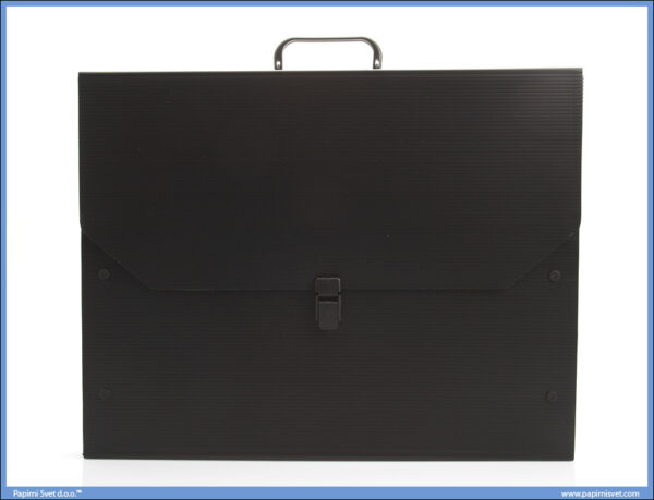 Torba Folder B1 DPT 105x75cmx4cm PVC