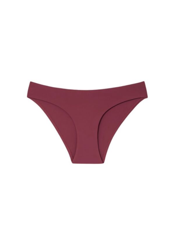 Calvin Klein - Bordo ženski bikini