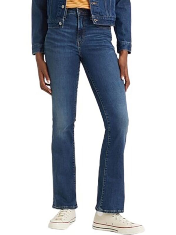 Levis - 725 ženske farmerke