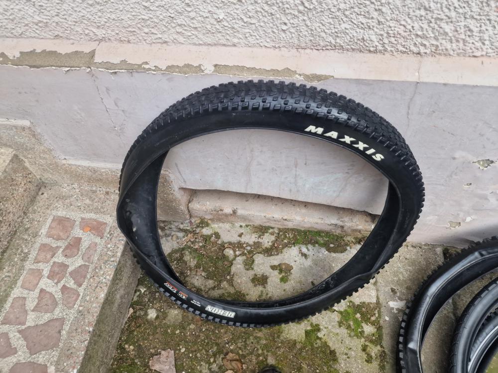 Maxxis rekon 29 2.60