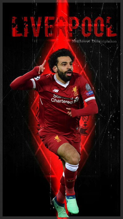 Mo Salah