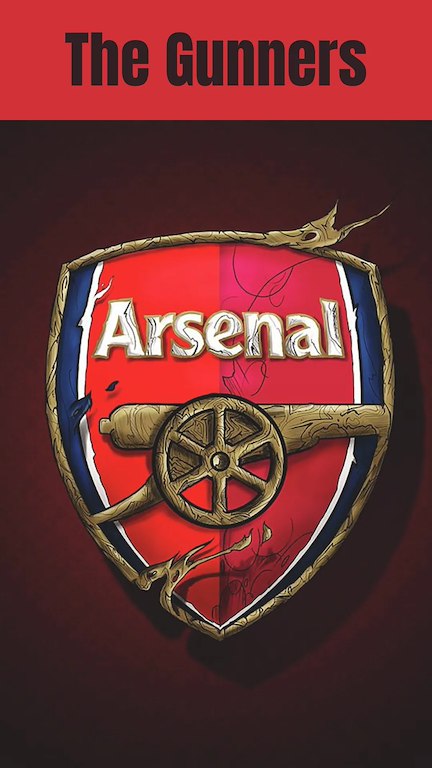 The Gunners