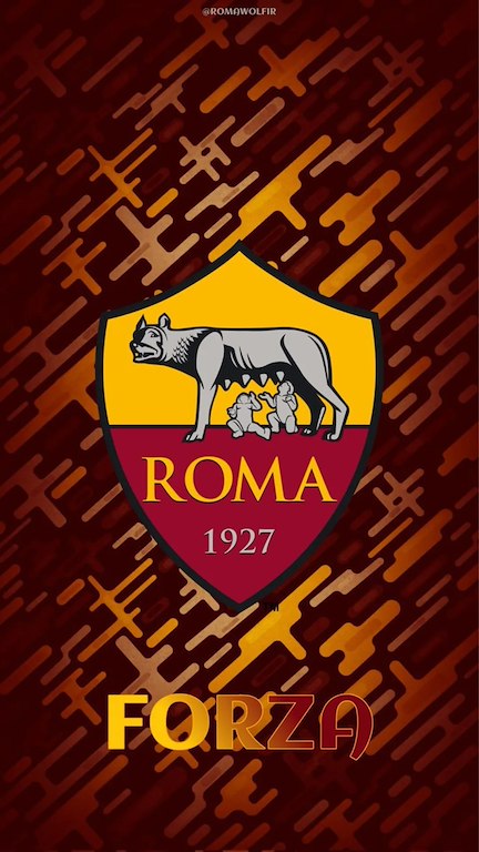 Forza Roma