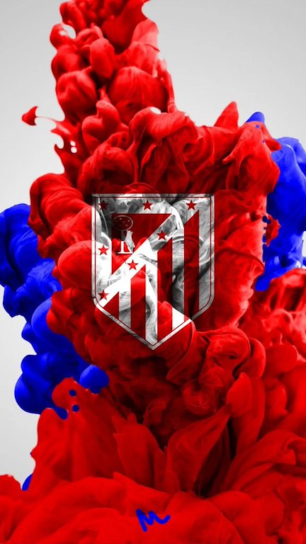 Atletico Madrid