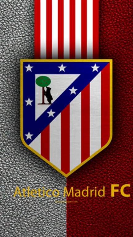 Atletico Madrid FC