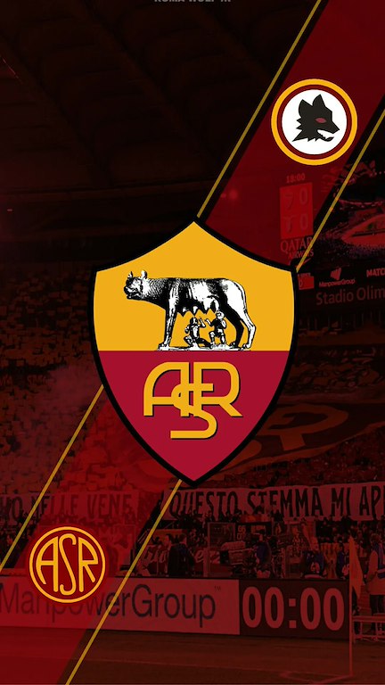 AS Roma