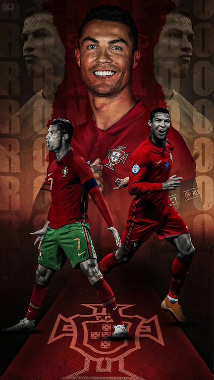 Ronaldo Portugal