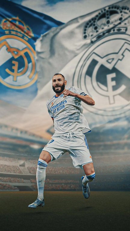 Karim Benzema