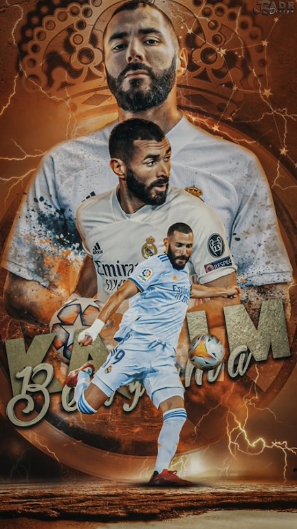 Benzema