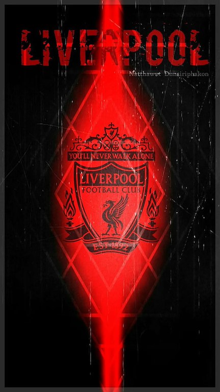 Liverpool black