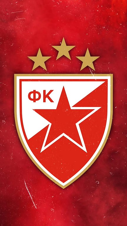 FK Crvena zvezda