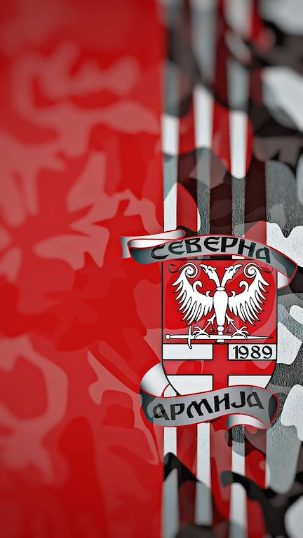 Severna armija