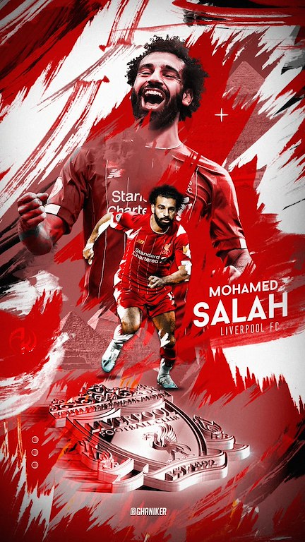 Mohamed Salah