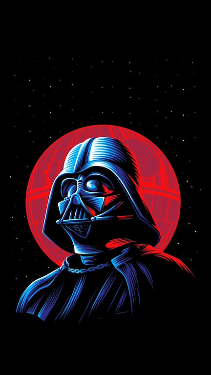 Darth Vader