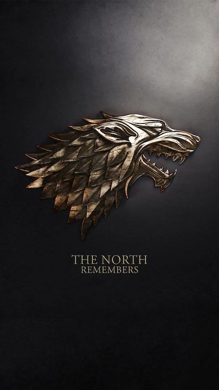 The north remembers