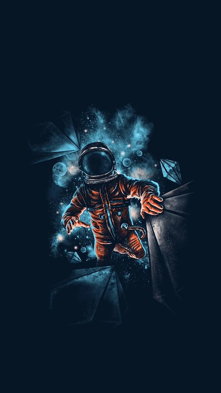 Astronaut