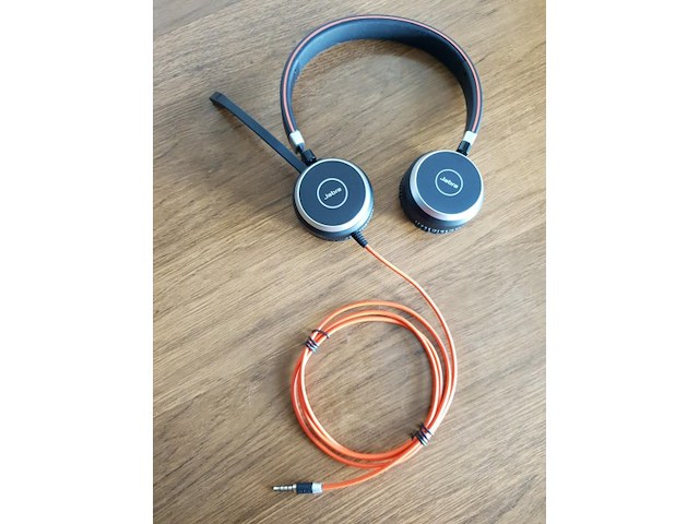 Jabra EVOLVE 40