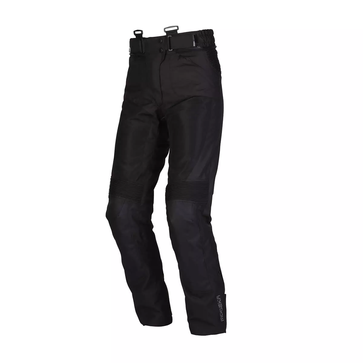 MODEKA pantalone VEO AIR LADY crne