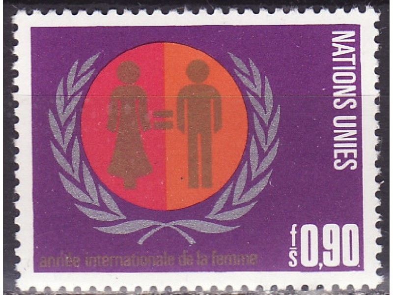 UN - Ženeva