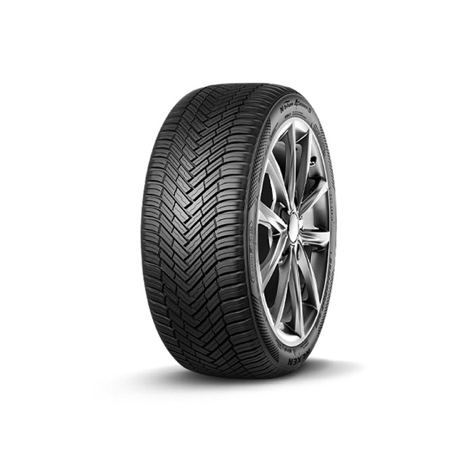 NEXEN 215/50 R17 N'blue 4Season 2 95W XL M+S