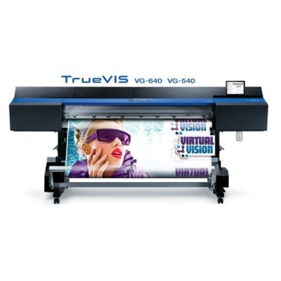 Roland TrueVIS VG-540 (MITRAPRINT)