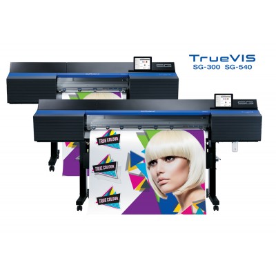 Roland TrueVIS SG-300 (MITRAPRINT)