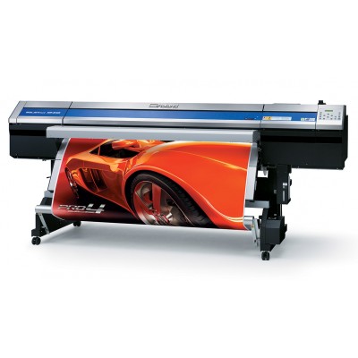 Roland SOLJET Pro 4 XR-640 (MITRAPRINT)