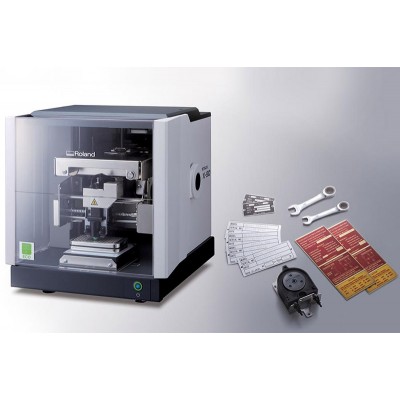 Roland MPX-90 Impact Printer (MITRAPRINT)