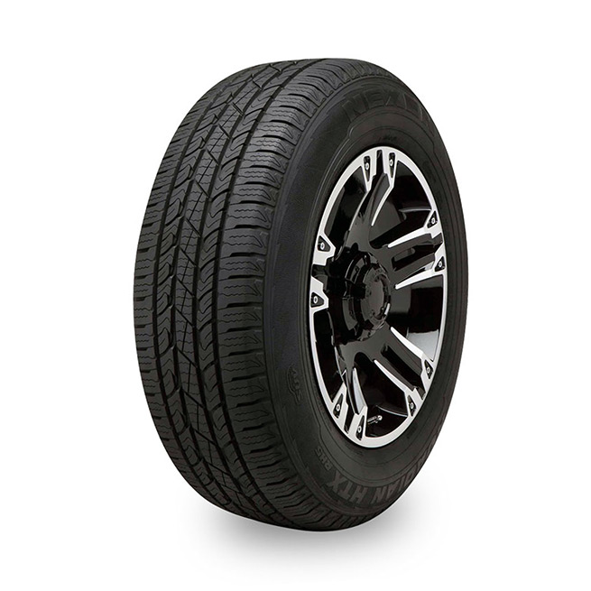 NEXEN 265/70 R16 ROADIAN HTX RH5 112H