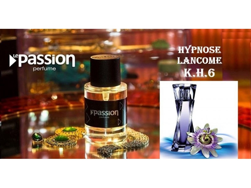 LePassion 55ml - po uzoru na Hypnose / LANCOME