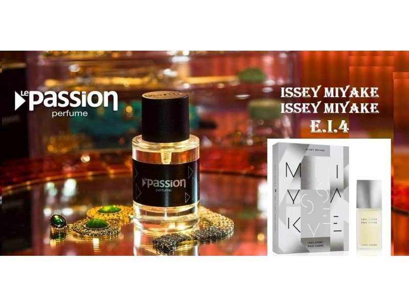 LePassion 55ml - po uzoru na Issey Miyake/ ISSEY MIYAKE