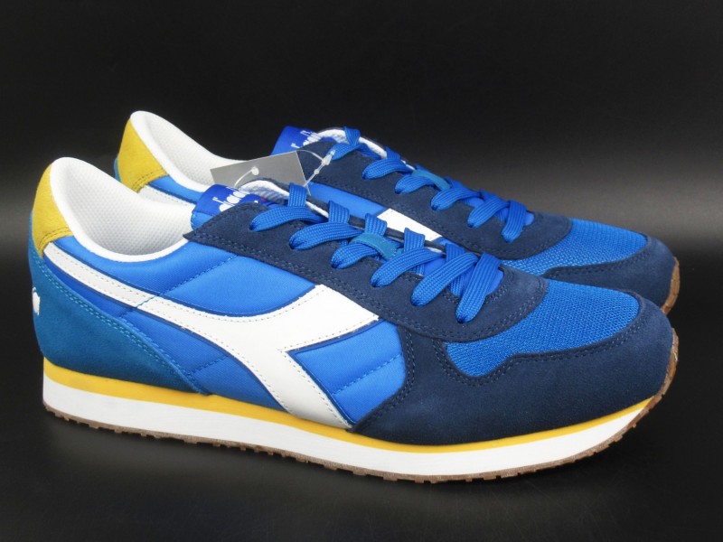 Diadora K Run II patike NOVO KOŽA K152/44.5