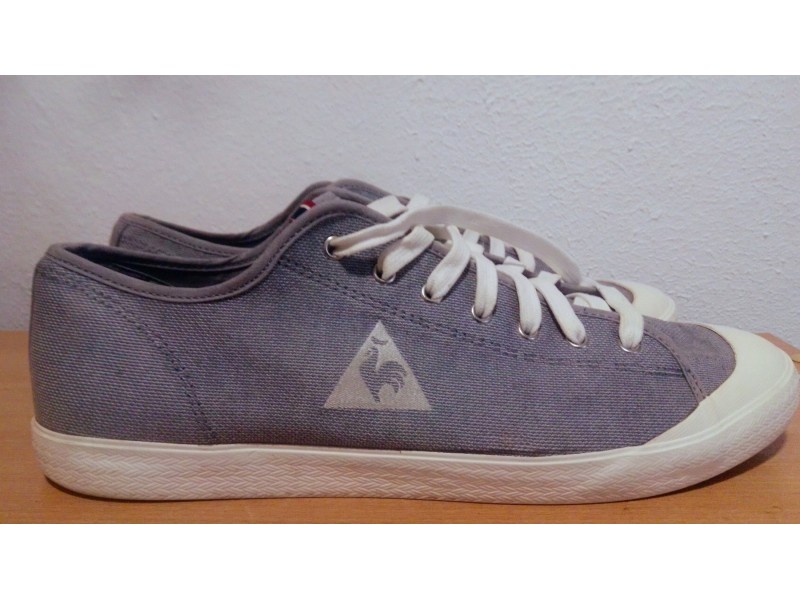 La coq sportif patike