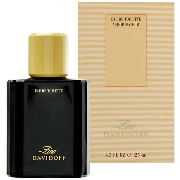 DAVIDOFF Zino edt