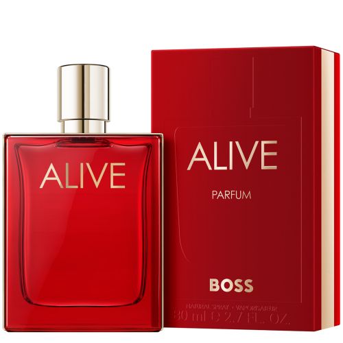HUGO BOSS Boss Alive Parfum