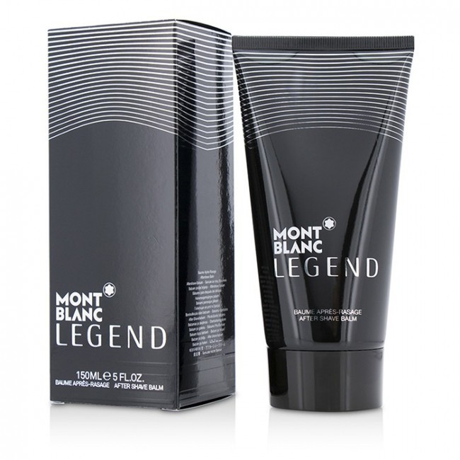 MONTBLANC LEGEND After Shave