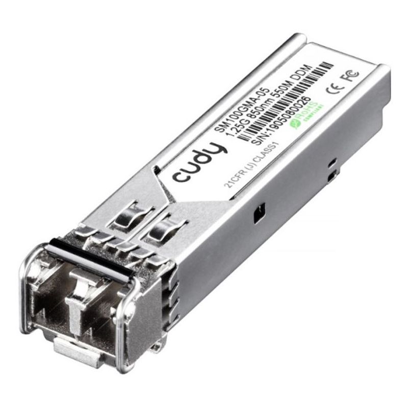 Cudy SM100GMA-05 SFP modul fiber opticki 1.25Gb/s