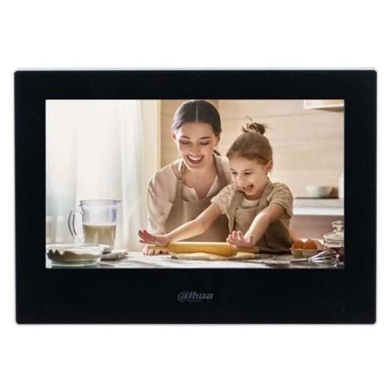 Monitor Dahua VTH2521G za ip video intefon