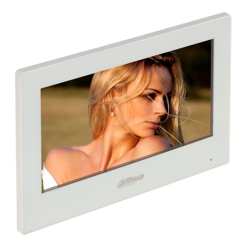 Dahua touch monitor VTH2621GW-P 1024*600, Indoor Beli