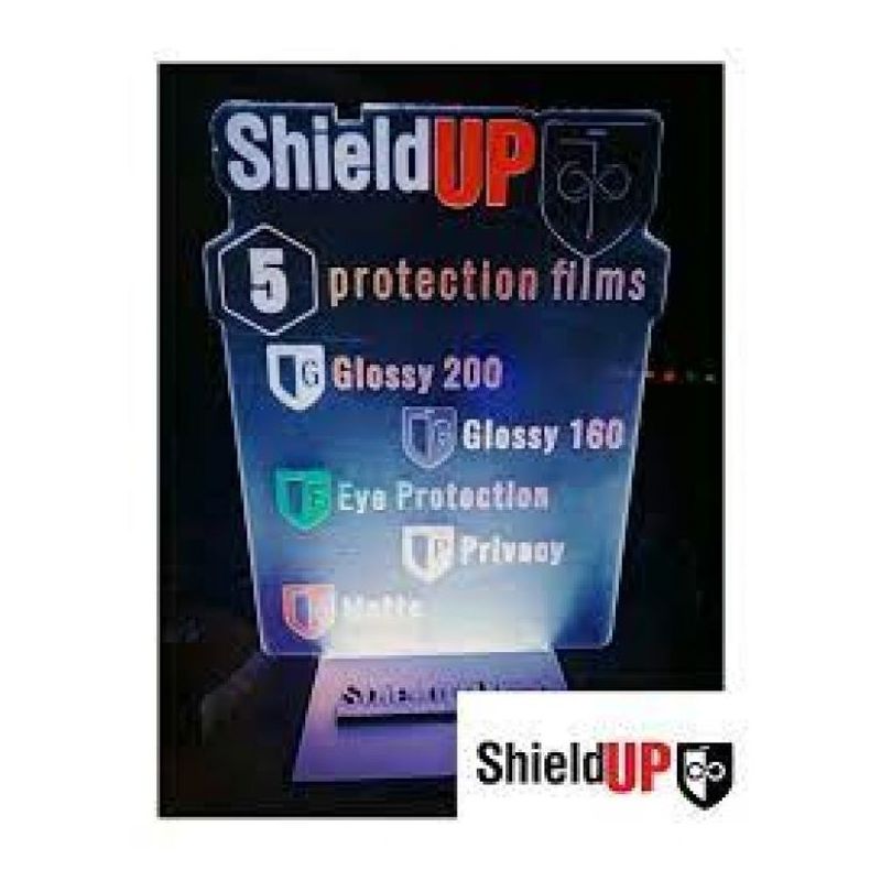 Shieldup 102 Eye Protection