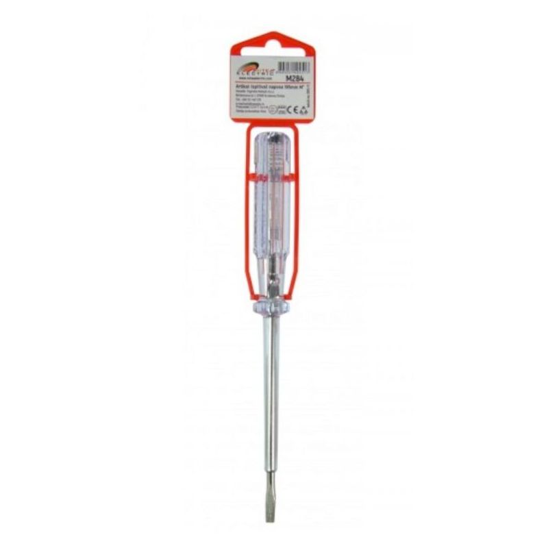 Ispitivac napona-glinerica M284 220V 185mm
