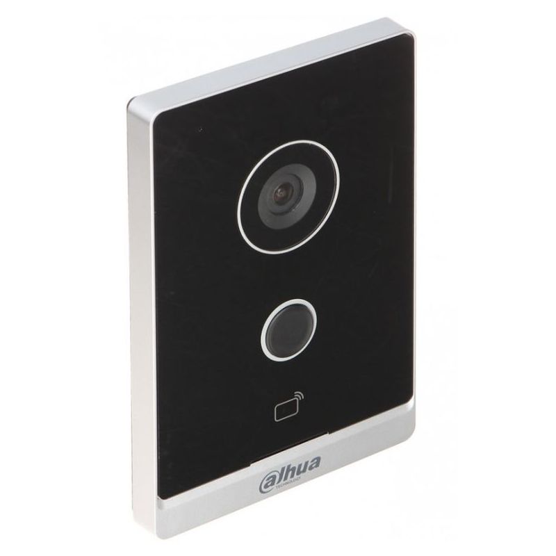 Interfon Wi-Fi IP Video Doorbell Dahua DHI-VTO2211G-WP