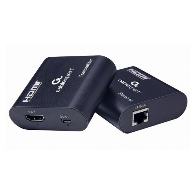 DEX-HDMI-03 Gembird HDMI extender, 60m