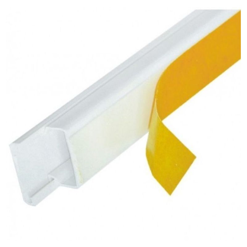 Kanalica ME-25x16mm 2m samolepljiv kablovski kanal PVC