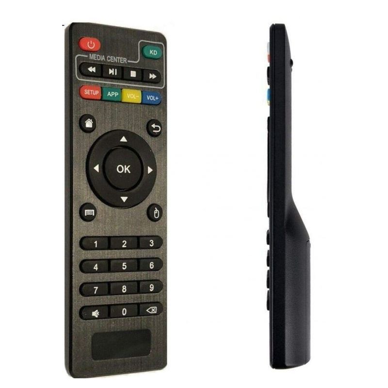 GMB-X96 DALJINSKI za X96 MINI i X96Q Android TV Box, remote controller